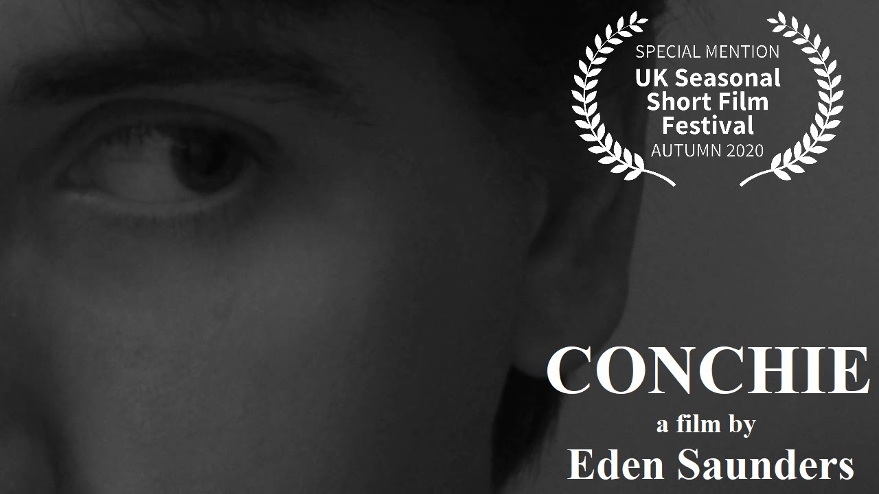 Conchie (2016) - YouTube