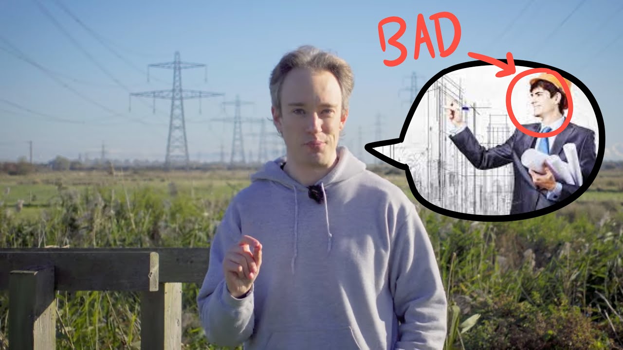 Tom Scott Hates ALL Engineers (YTP) Part 2 - YouTube