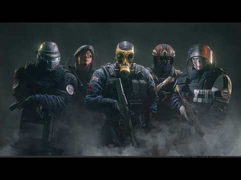Highlights rainbow six #3 - YouTube