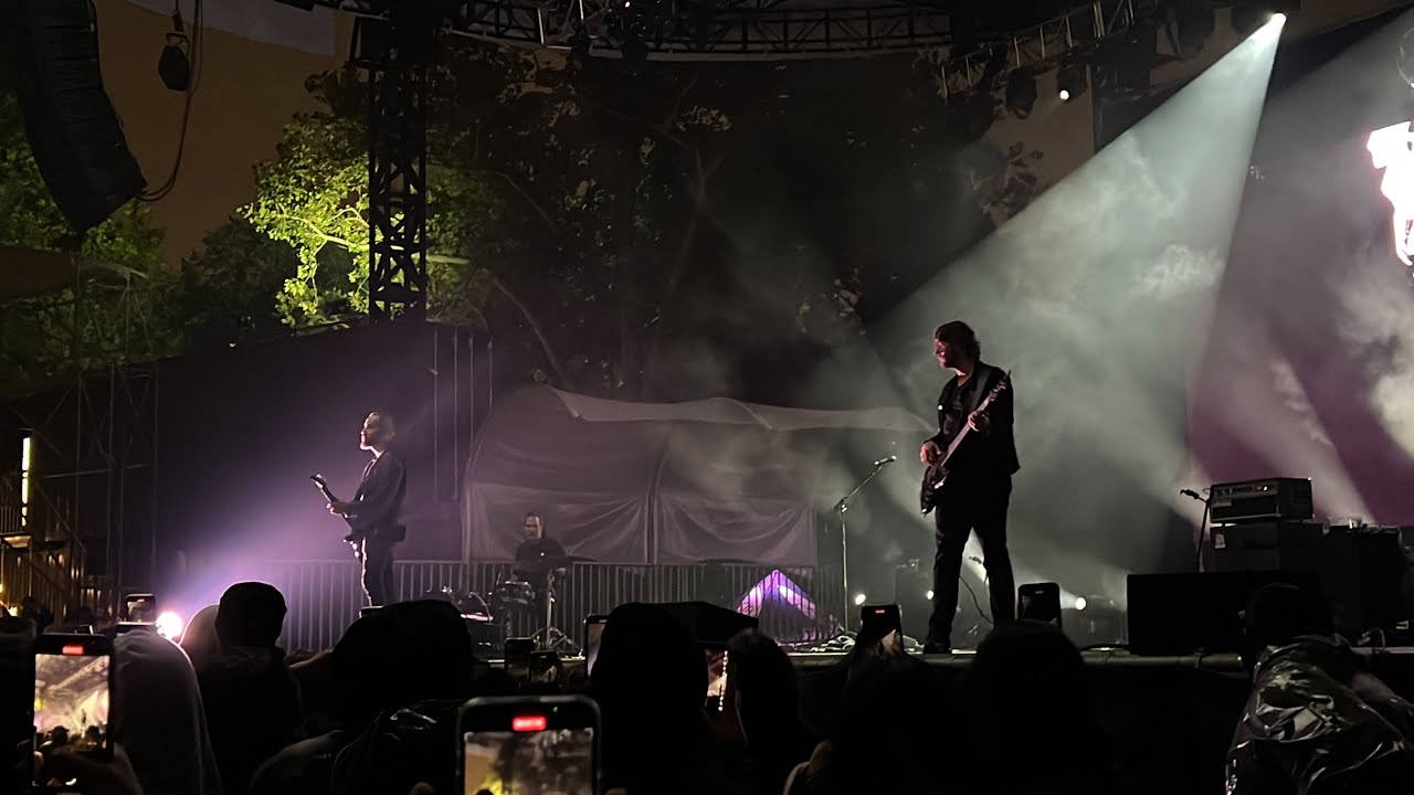 Apocalypse - CAS concert - YouTube