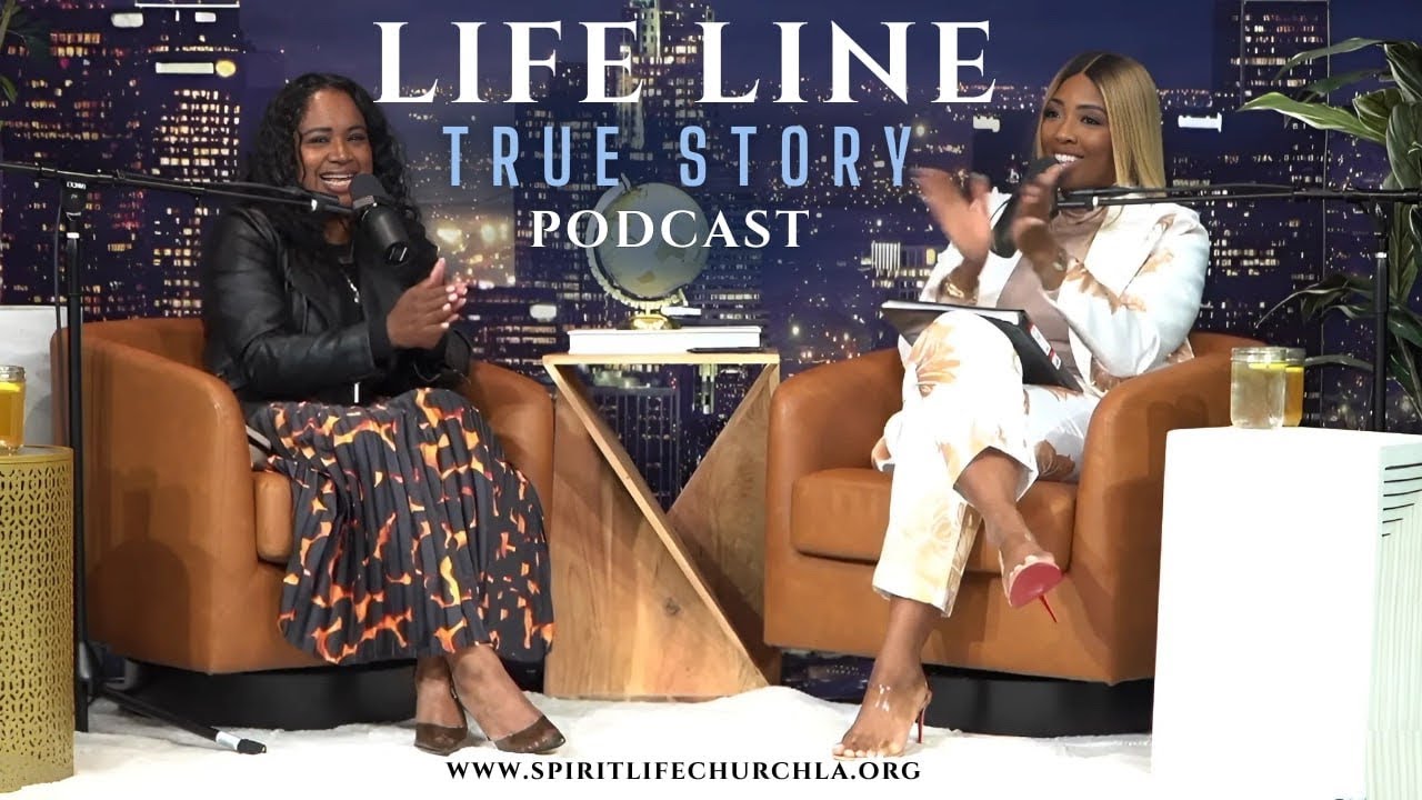 DREAMS & VISIONS | TRUE STORY PODCAST | PROPHETESS TARYN TARVER BISHOP ...