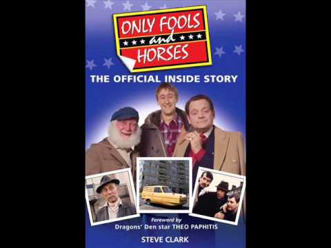 Only Fools and Horses star Sir David Jason on filming It Never Rains ...