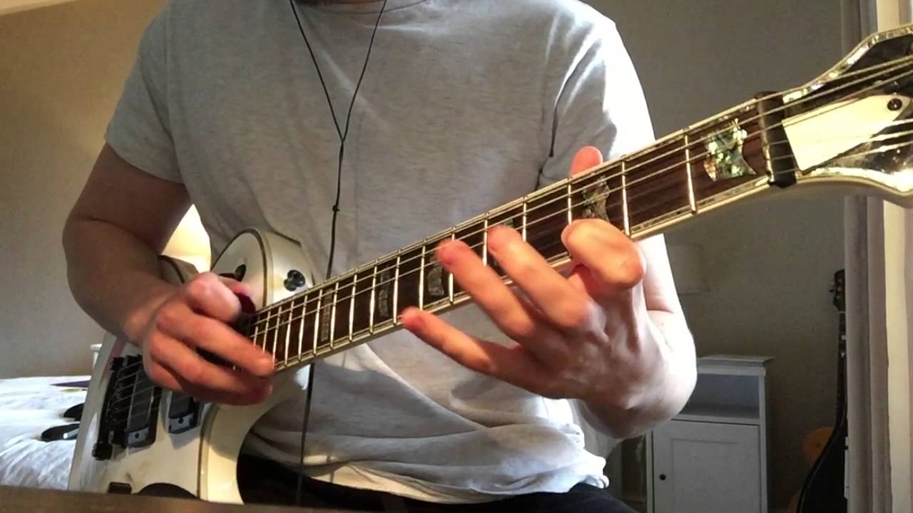 Sky Father (original) - YouTube