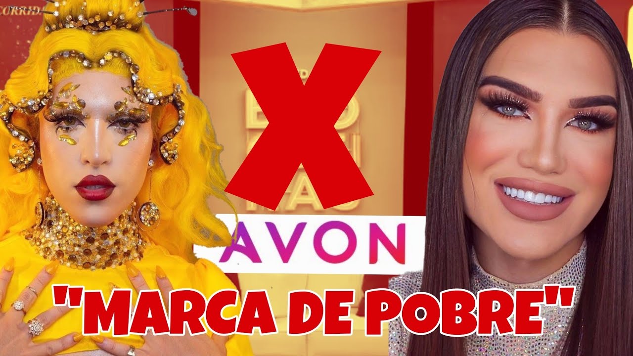 ISMEIOW X AVON X VINI FREIRE, QUEM ESTA CERTO? | CORTES LIVE - YouTube