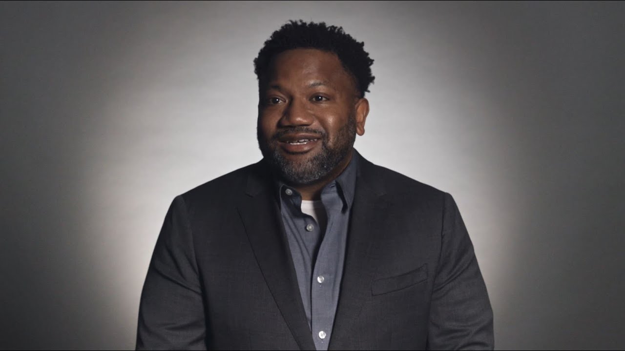 It's Everyone's Business - Episode 1: Rodney Pratt - YouTube