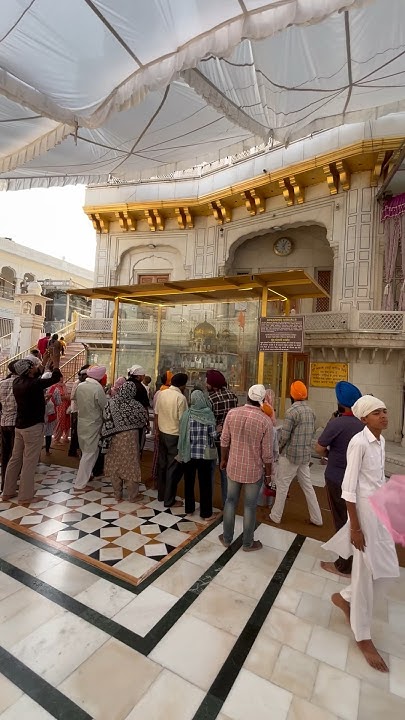 Akal takht sahib Amritsar |06 june 1984|darbar sahib Amritsar | golden temple - YouTube