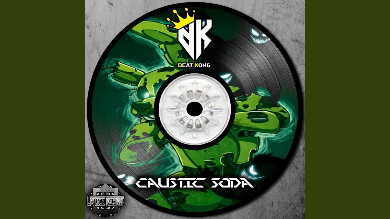 Caustic Soda (Original Mix) - YouTube