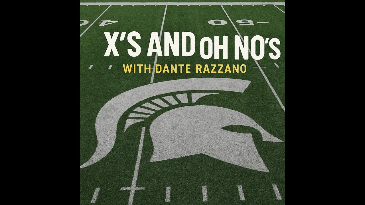X's and Oh No's with Dante Razzano - YouTube