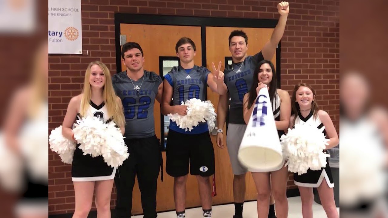 Dr. Olga Glymph - Assistant Principal Centennial High School - YouTube