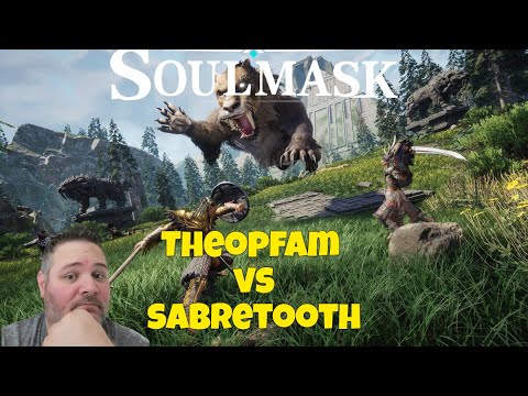 Time to Kill SaberTooth Boss! Lets Go. Oblivious, KaigoZack, and Lanny ...