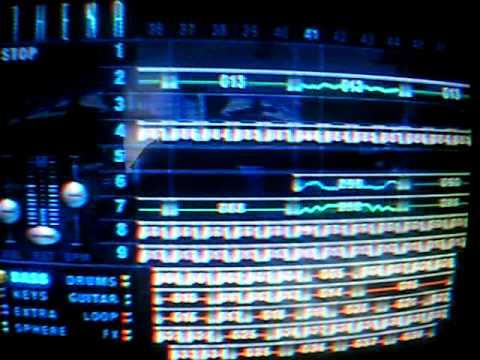 Ejay Clubworld [Ps2] - "Revenge" - YouTube