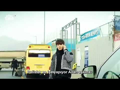 Kore klip (patron 💜 koruma)