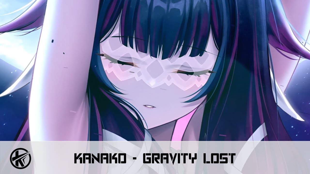Nightcore - Gravity Lost [Kanako] - YouTube