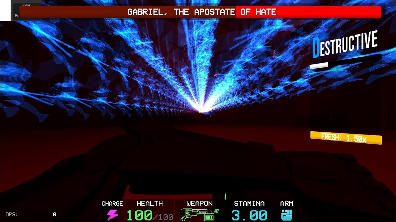 MULTIKILL working as intended [ULTRAKILL MULTIPLAYER MOD] - YouTube