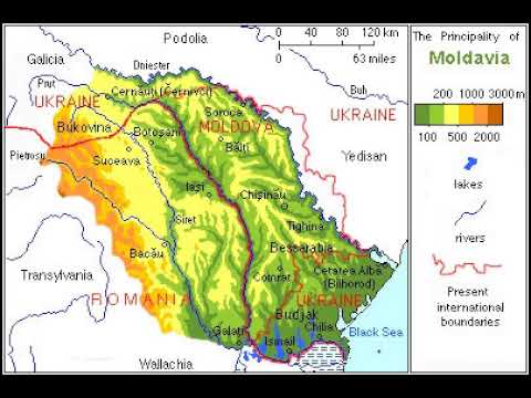 Moldova | Wikipedia audio article - YouTube