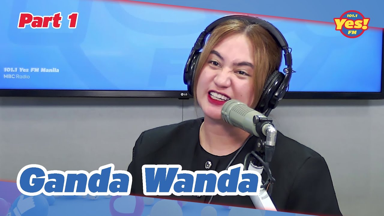 HINDI NANINIWALA SA MAGIC! - Ganda Wanda (October 8, 2024) | PART 1 ...