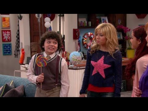 Sam and Cat Intro But 2x Speed! - YouTube