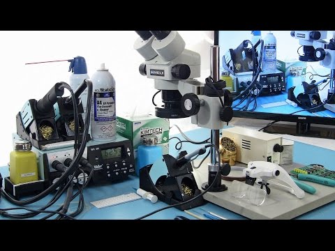 Master Soldering:  Wire & Terminal Connections - IPC J-STD-001