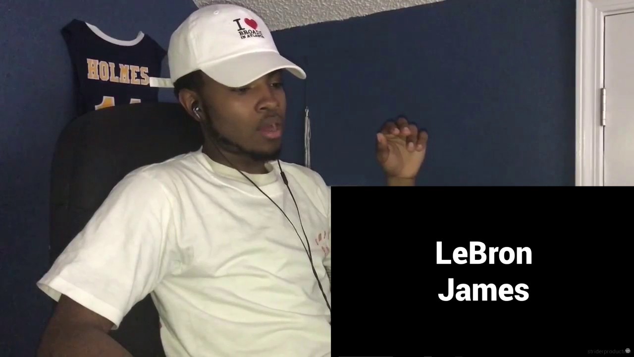 Funny NBA Impressions Compilation @BdotAdot5 - YouTube