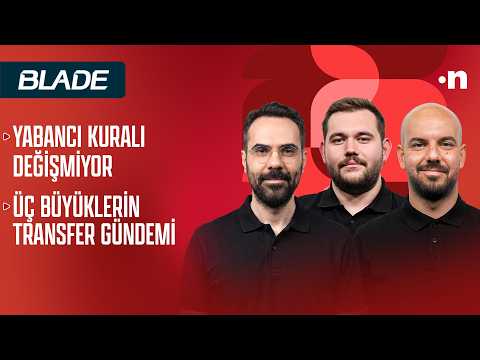 FB'nin Greenwood transferinde son durum, GS Duran için geri sayımda, BJK'de Trossard gelişmesi