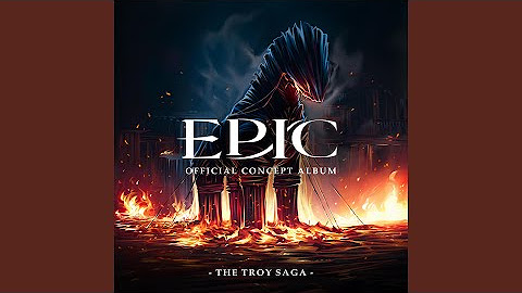 Epic: The Musical (Full Playlist) - YouTube