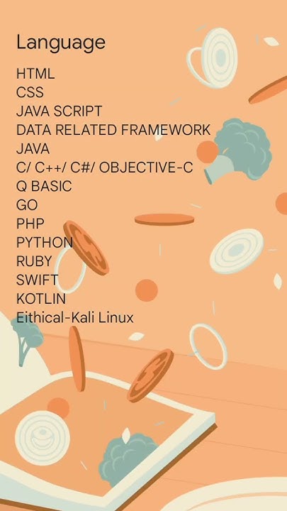Html Java Python language 🥰 - YouTube