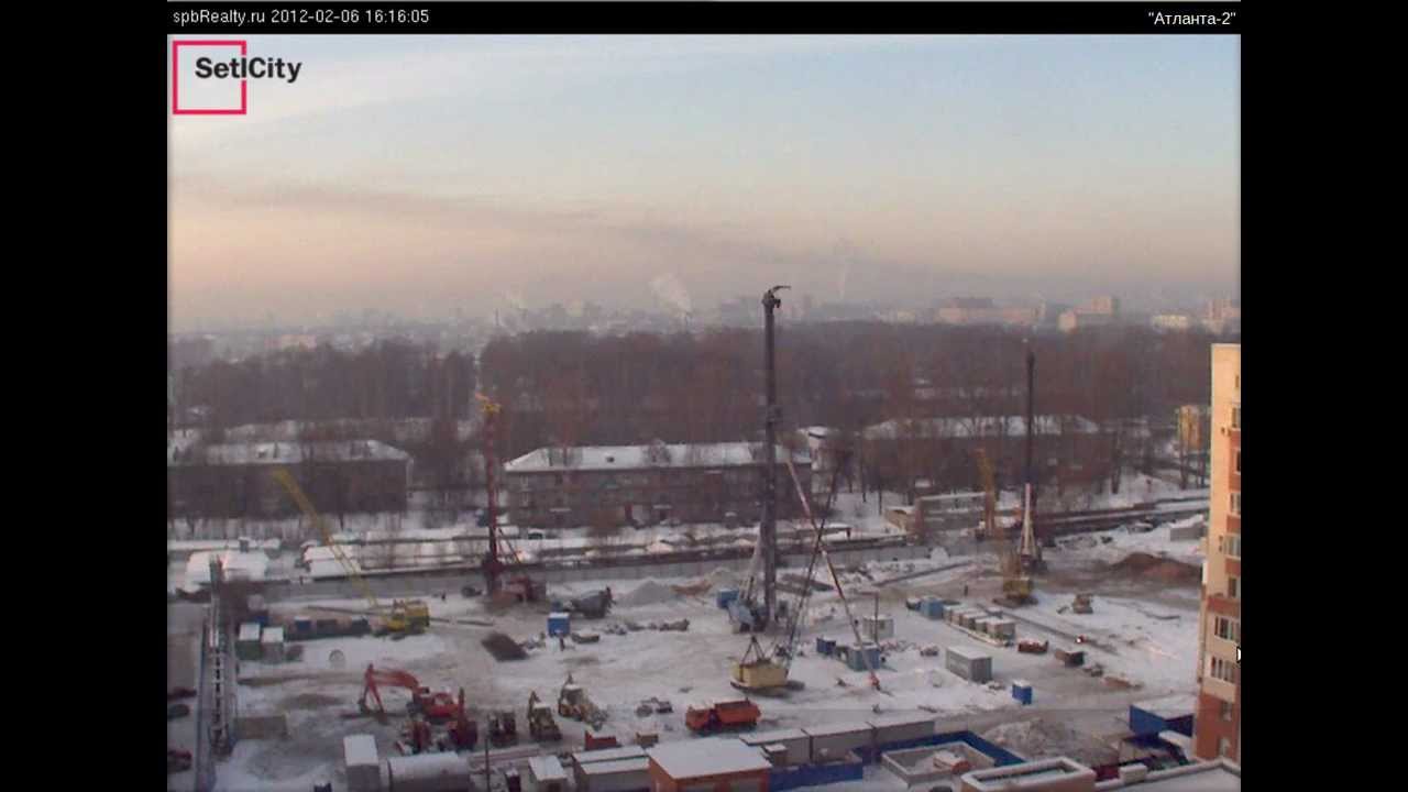 Fundex 3500 - YouTube