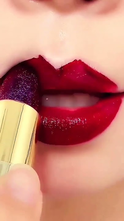Viral Lipstick 💄 Hack Youtubeshorts Shorts Viral Hack Youtube