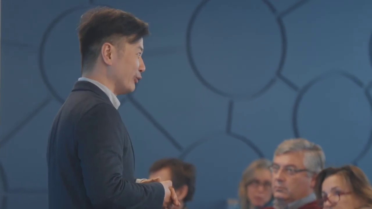 Barcelona Innovation Center | Accenture - YouTube