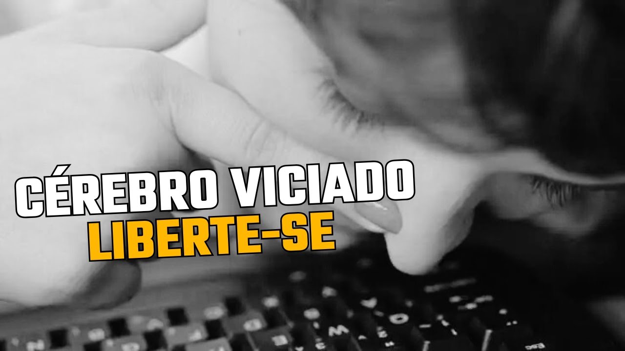 Seu cérebro aprendeu o vício. Agora vai aprender a liberdade. - YouTube