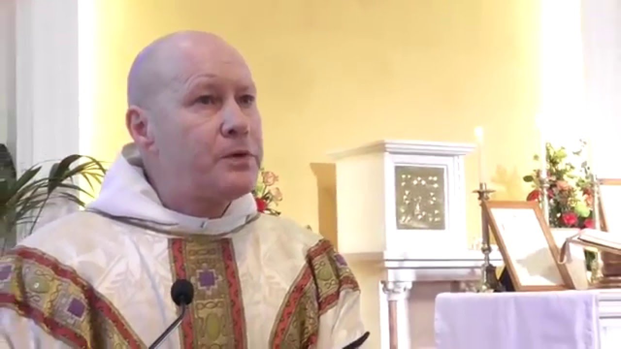 Fr. David Jones - The Christian Family - YouTube