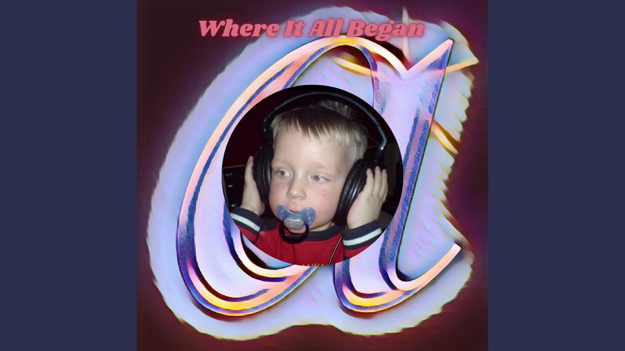 Night Drive (Radio Edit) - YouTube