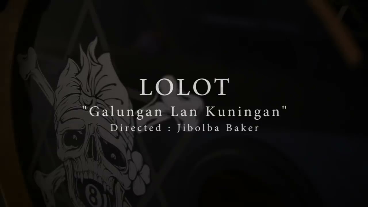 Lolot band - Rahajeng galungan Rahajeng kuningan Chords - Chordify