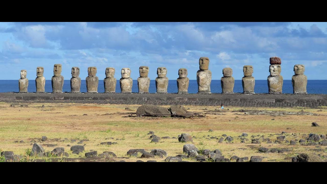 EASTER ISLAND FISHING ON EASTER ISLAND TUTORIAL ;) - YouTube