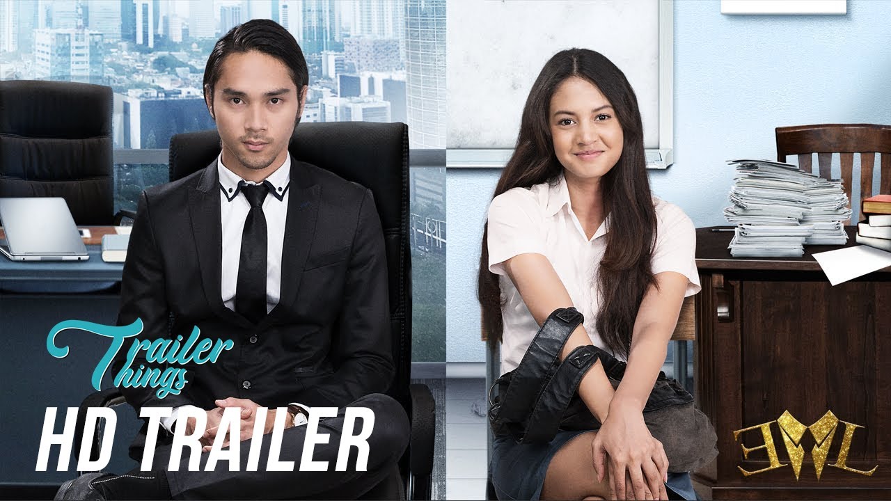 EL Official Trailer (2018) | Trailer Things - YouTube