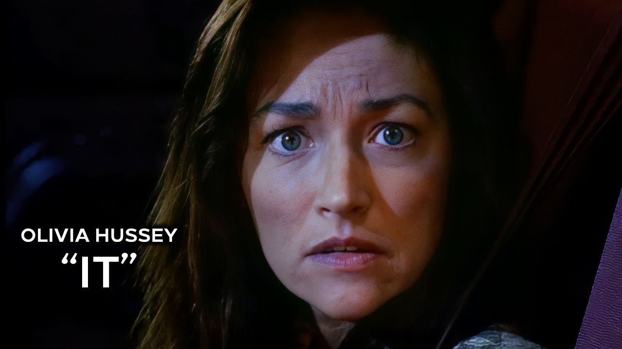 Max Fuse Son Of Olivia Hussey