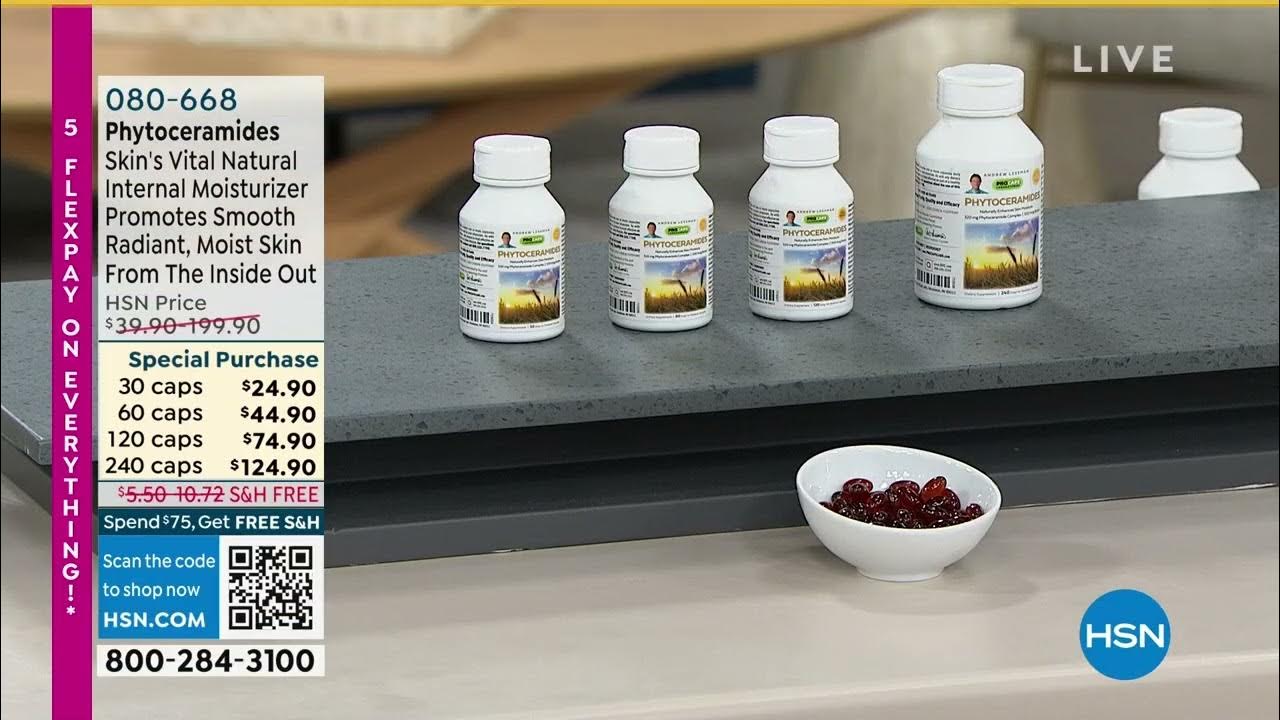 HSN | Adam's Open House 01.02.2023 - 10 PM - YouTube