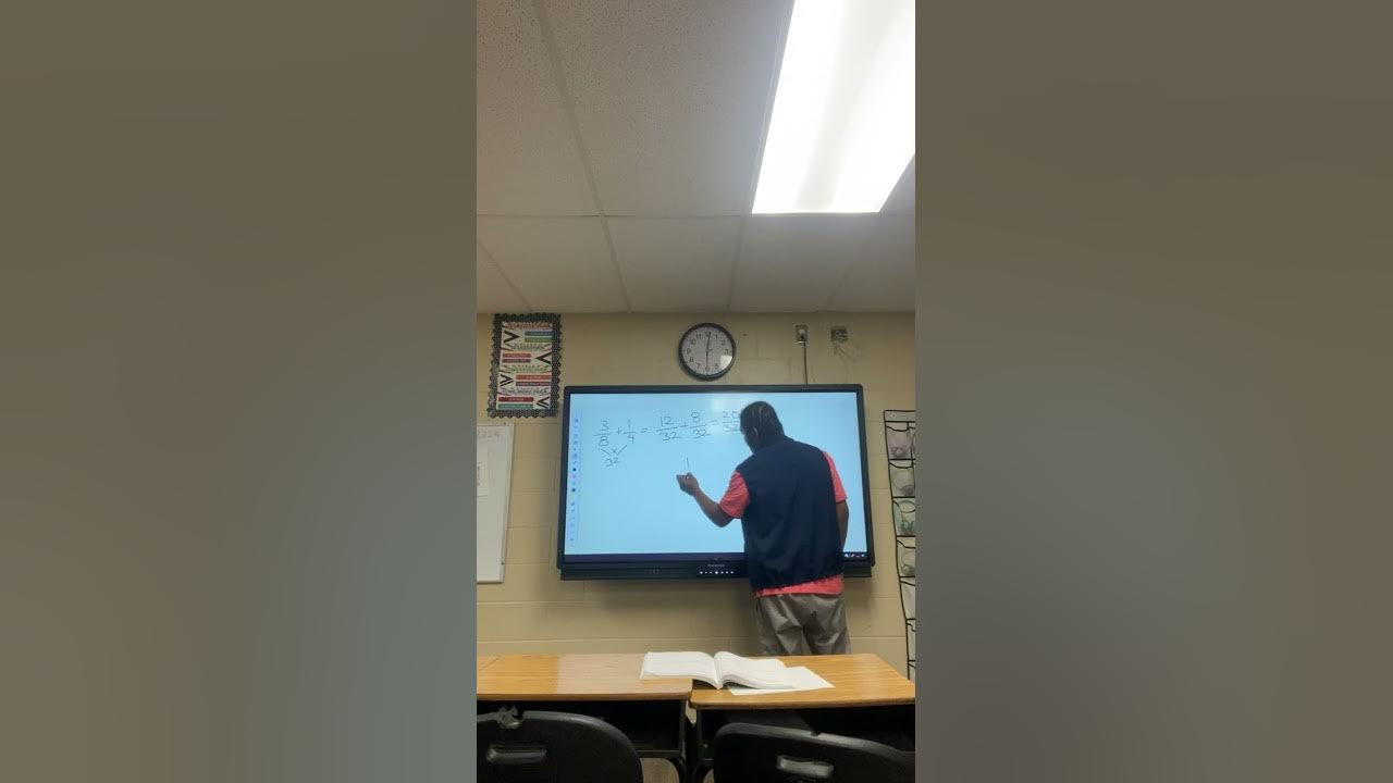 5th Grade Module 3 Lesson 7 Homework helper Problem set: Examples - YouTube