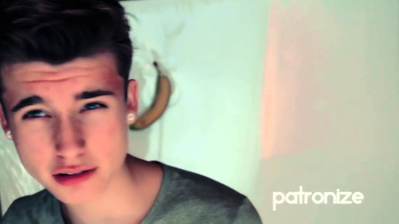 ACCENT CHALLENGE WEEKLYCHRIS - YouTube