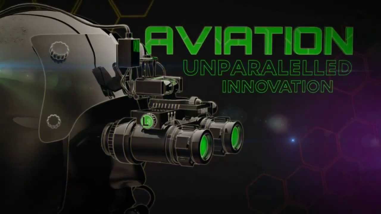 ASU Night Vision - Intro - YouTube