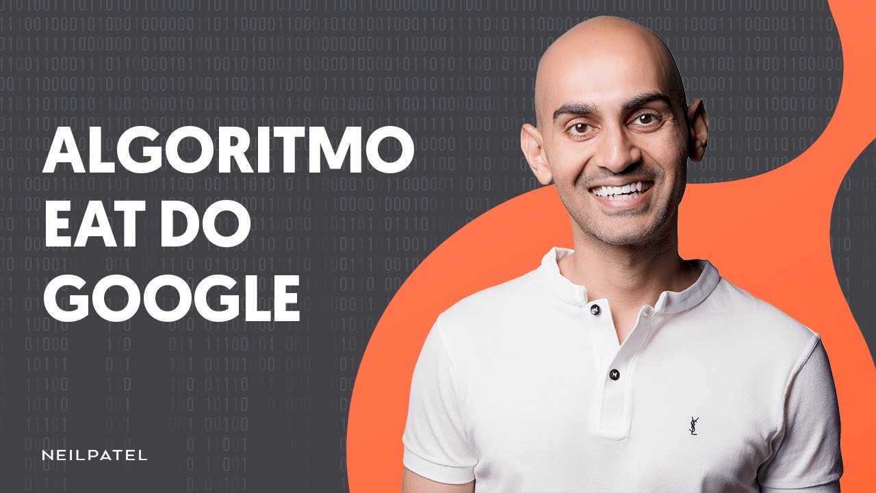 Como Otimizar Para o Algoritmo EAT do Google - YouTube