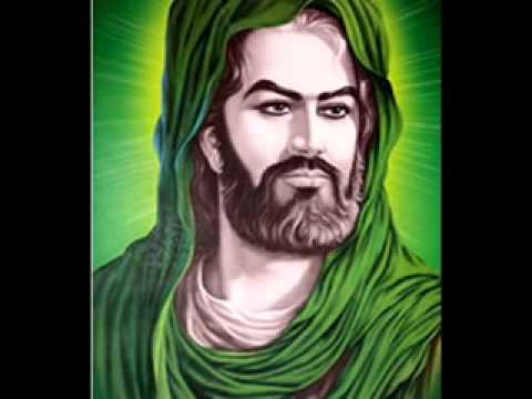 YA HUSEYİN GOZEL AGAM 2015 HD