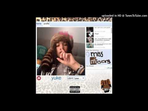 free for nonprofit! yuke + miss misery + jaydes type beat (prod.wekkstar)