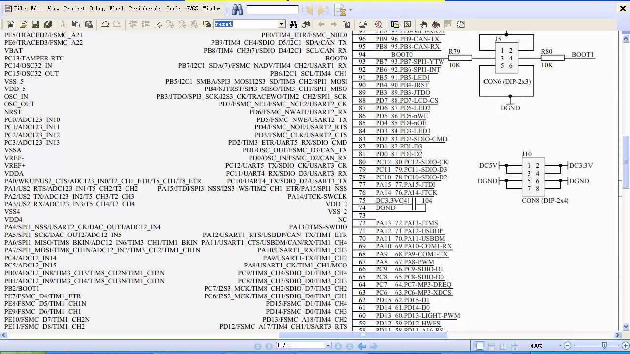 基础篇 15 STM32 RS232串口通讯实验 - YouTube