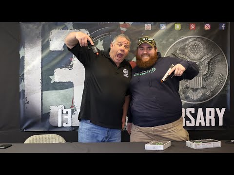 Chuckels From Extreme Airsoft was here from Rhode Island Supporting a ...