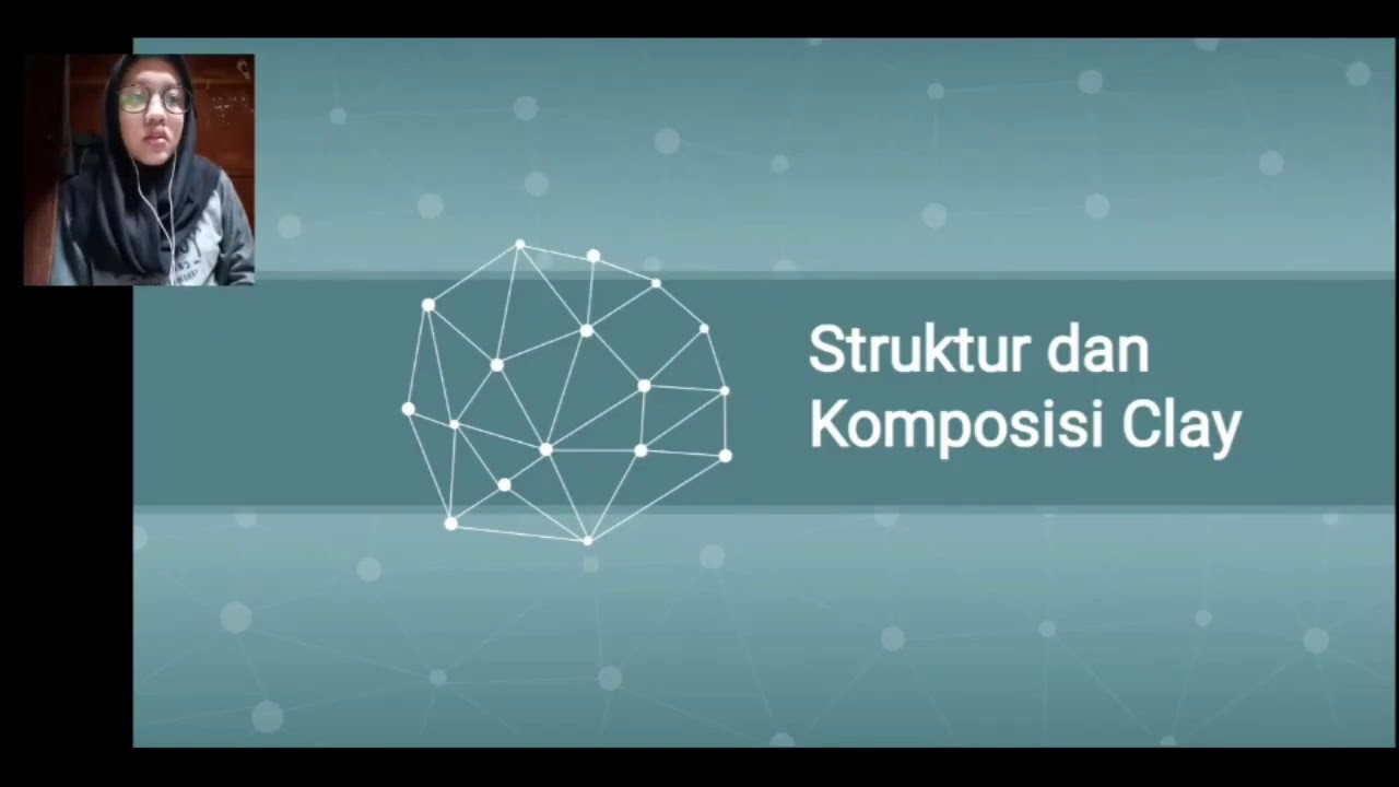 Kelompok 1- Kimia Material Clay - YouTube