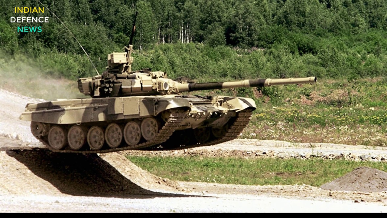 After Both Tanks Break Down India Knocked Out Of International Drill ...