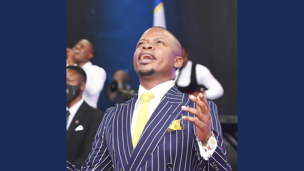 Calling on Angels (feat. Prophet Shepherd Bushiri) - YouTube Music
