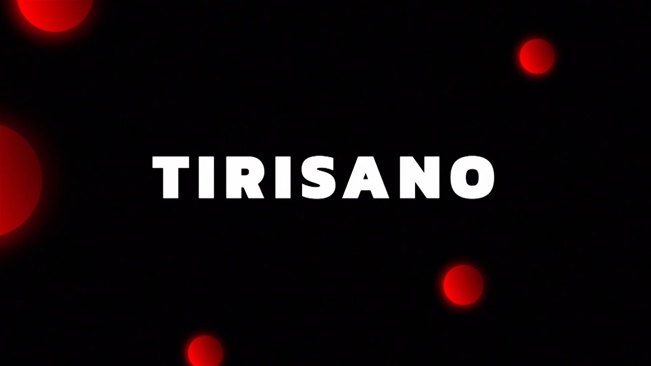 Tirisano 1nSync 2020 - YouTube