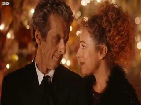 Doctor Who Only Human - YouTube